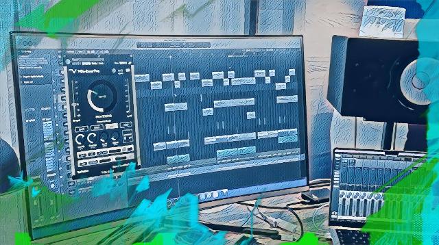 What is a Master Bus & How to Use it in Your Mixes